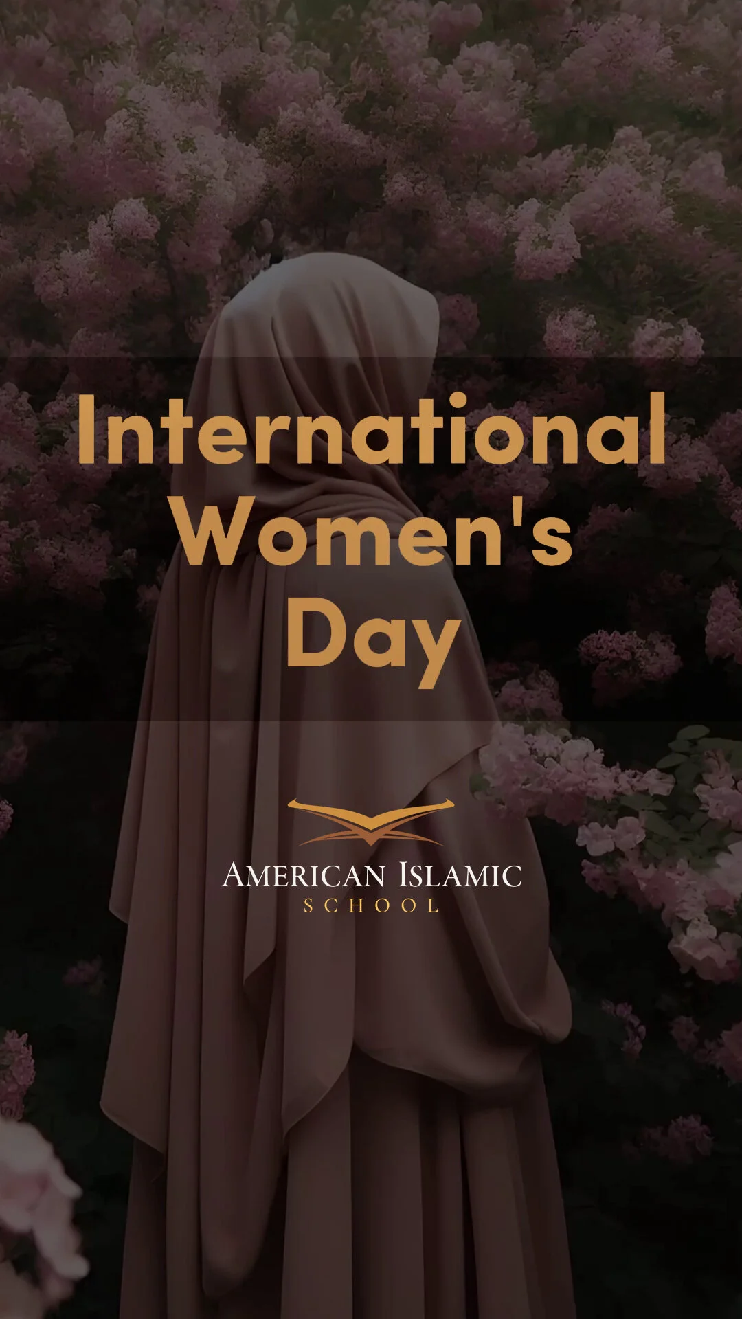 Thank You | American Islamic School — AIS