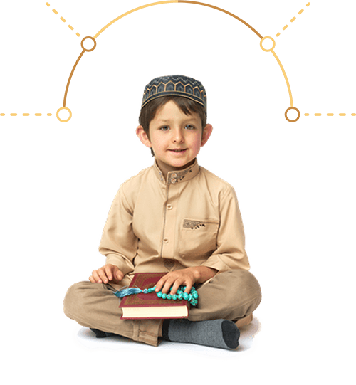 Online US/Canadian Curriculum | American Islamic School