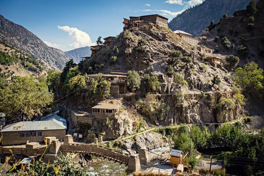 A Comprehensive Guide to Chitral - A 5 Day Tour - Kalash Traditions to ...