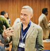 Mark Wilkinson | Explore Leadership Insights — Harbinger Institute
