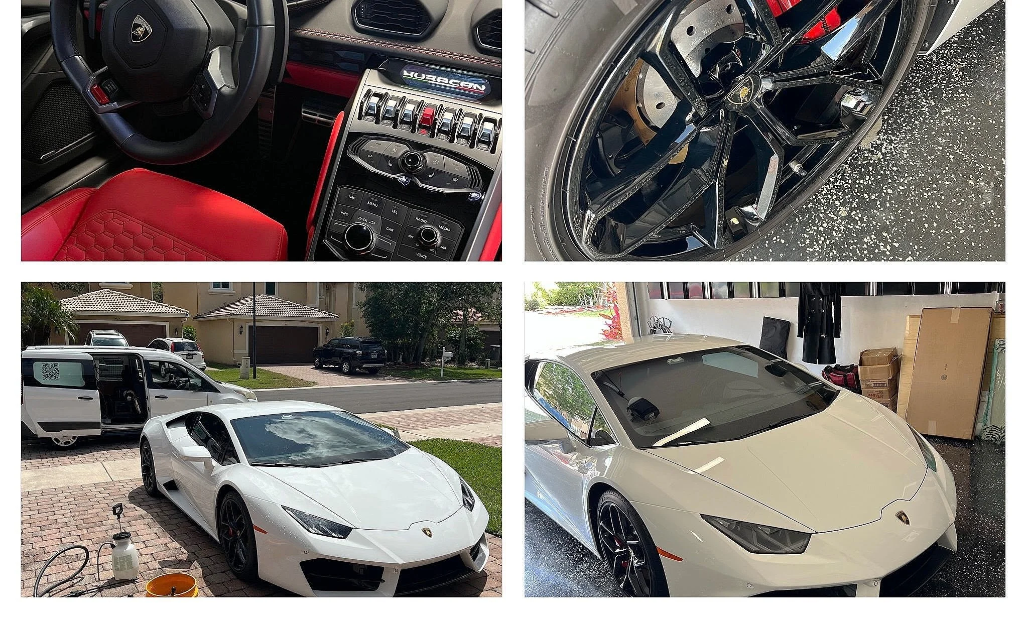 Wash Boss Mobile Detailing