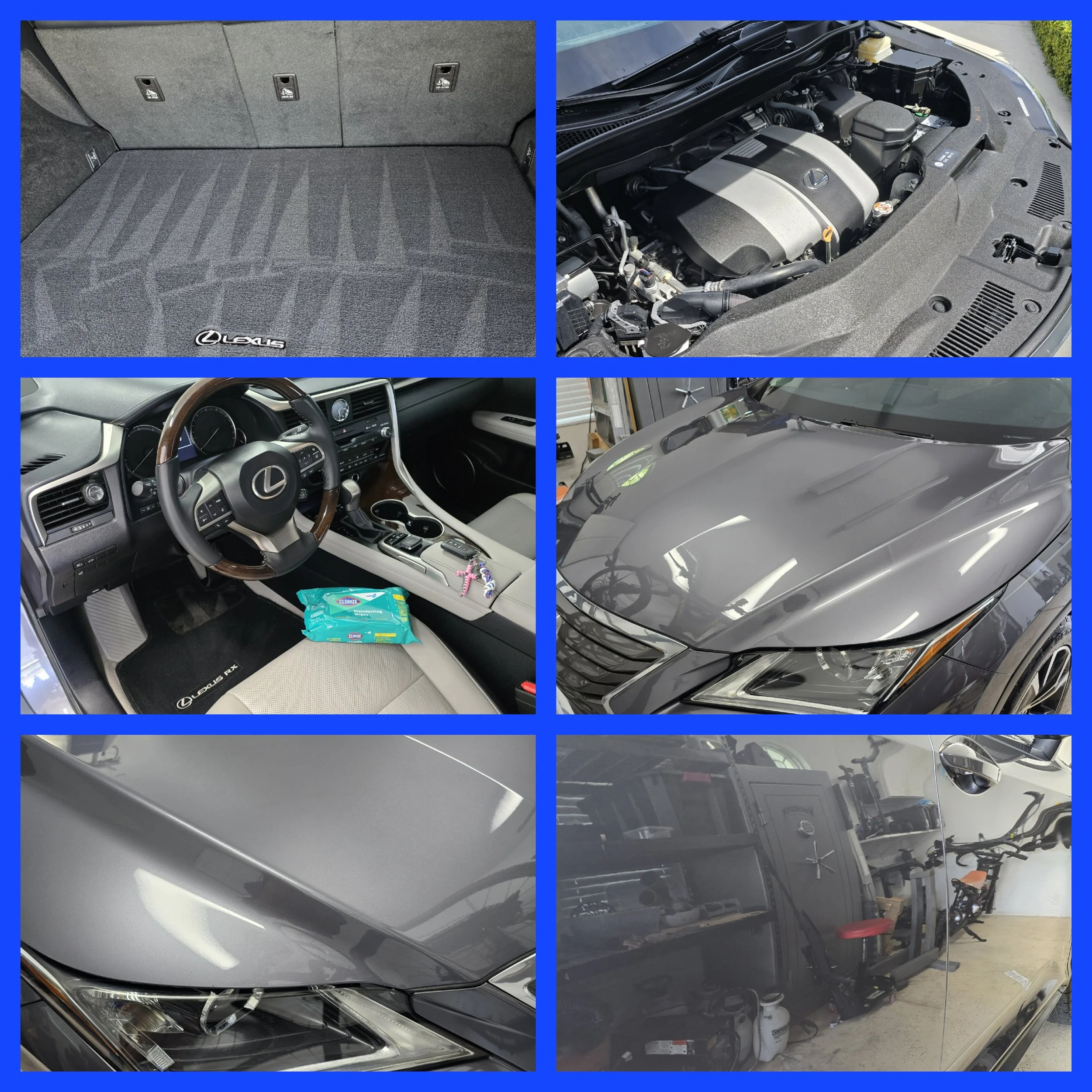 Wash Boss Mobile Detailing