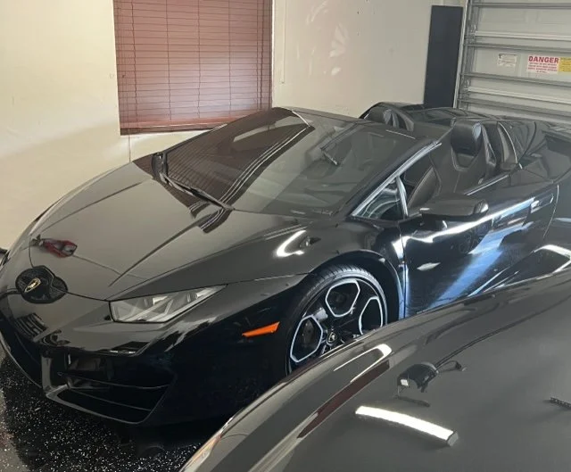 Wash Boss Mobile Detailing