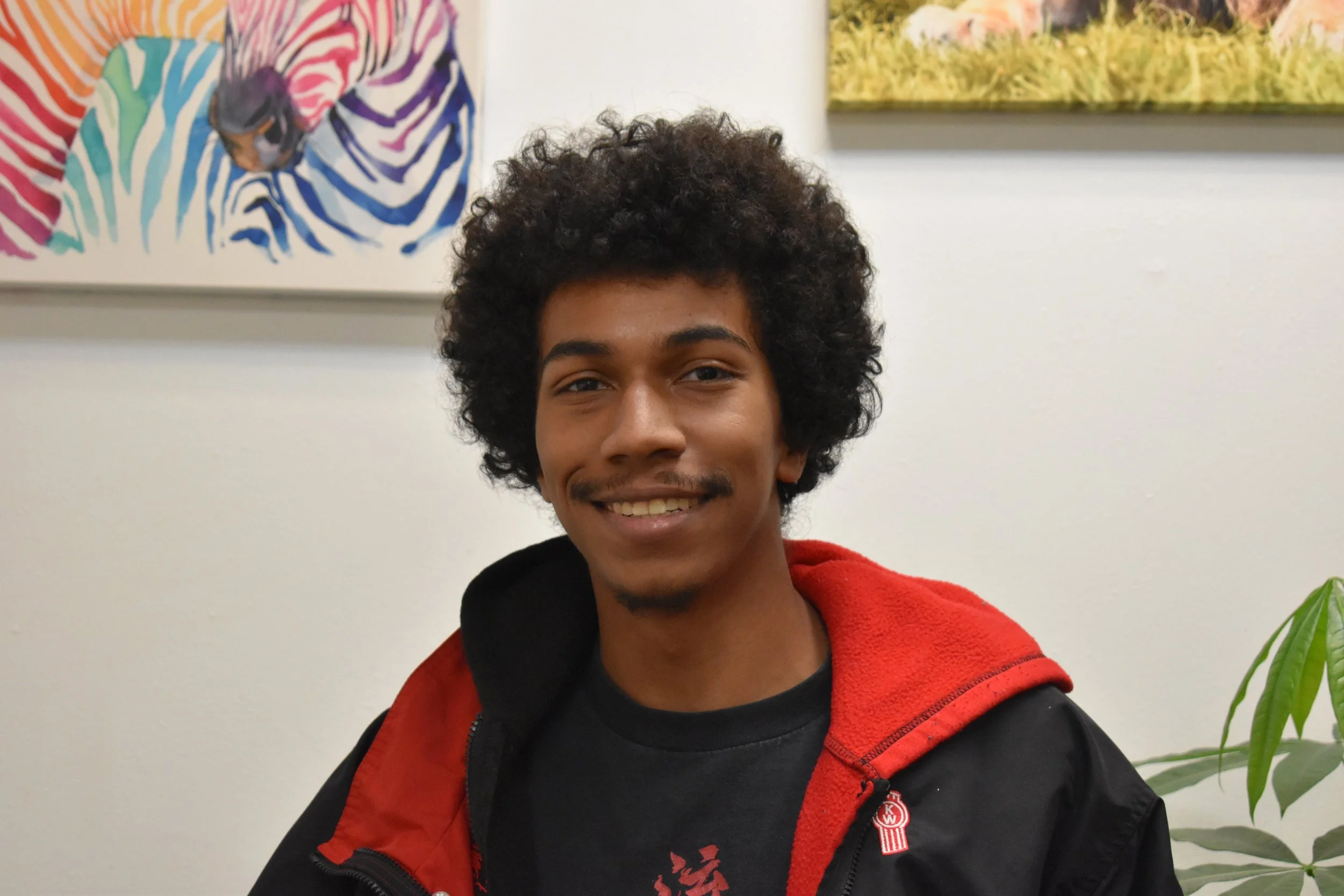 Parkour Classes — The Jungle Movement Academy