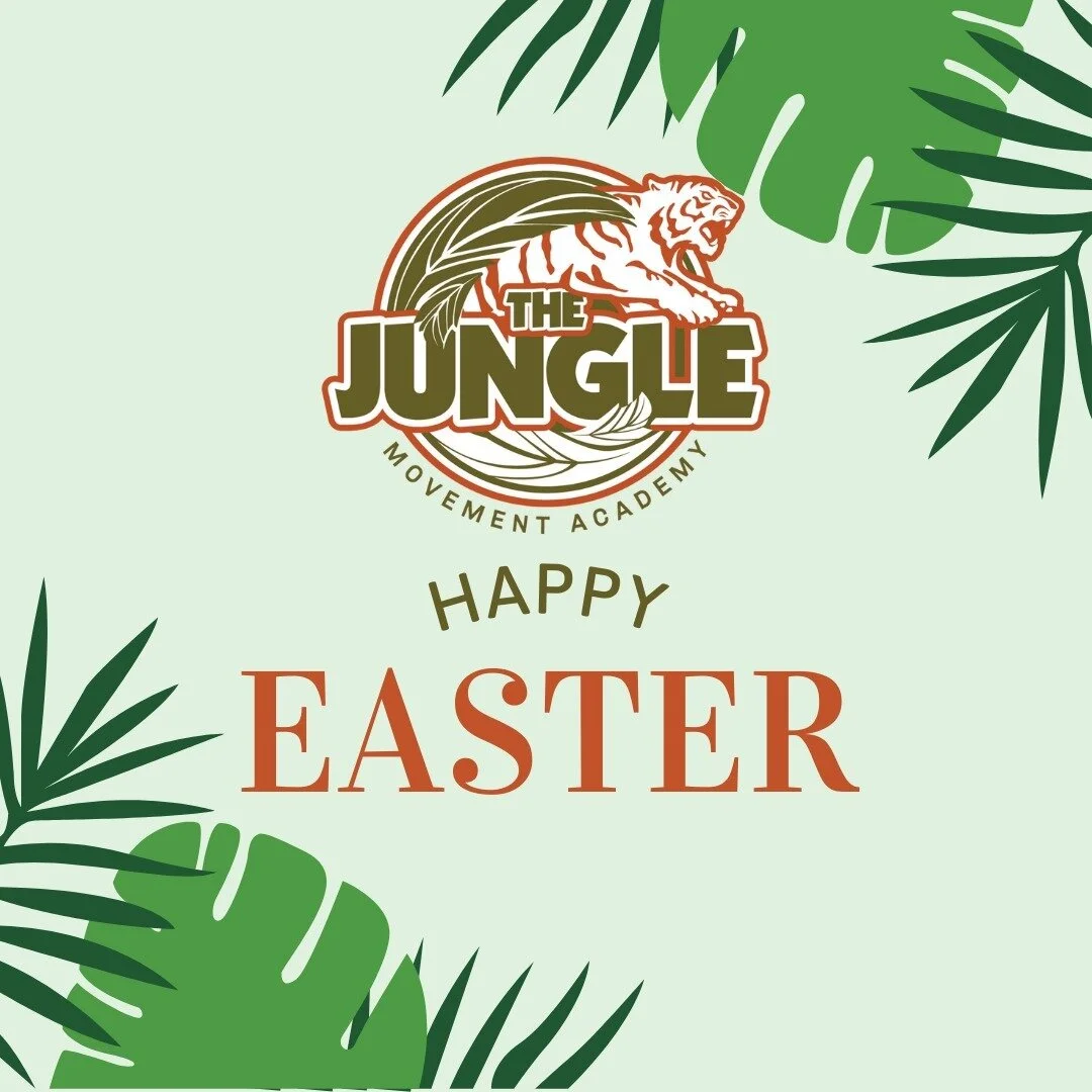 The Jungle Movement Academy