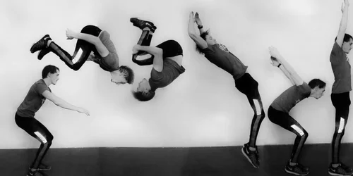 About — The Jungle Movement Academy