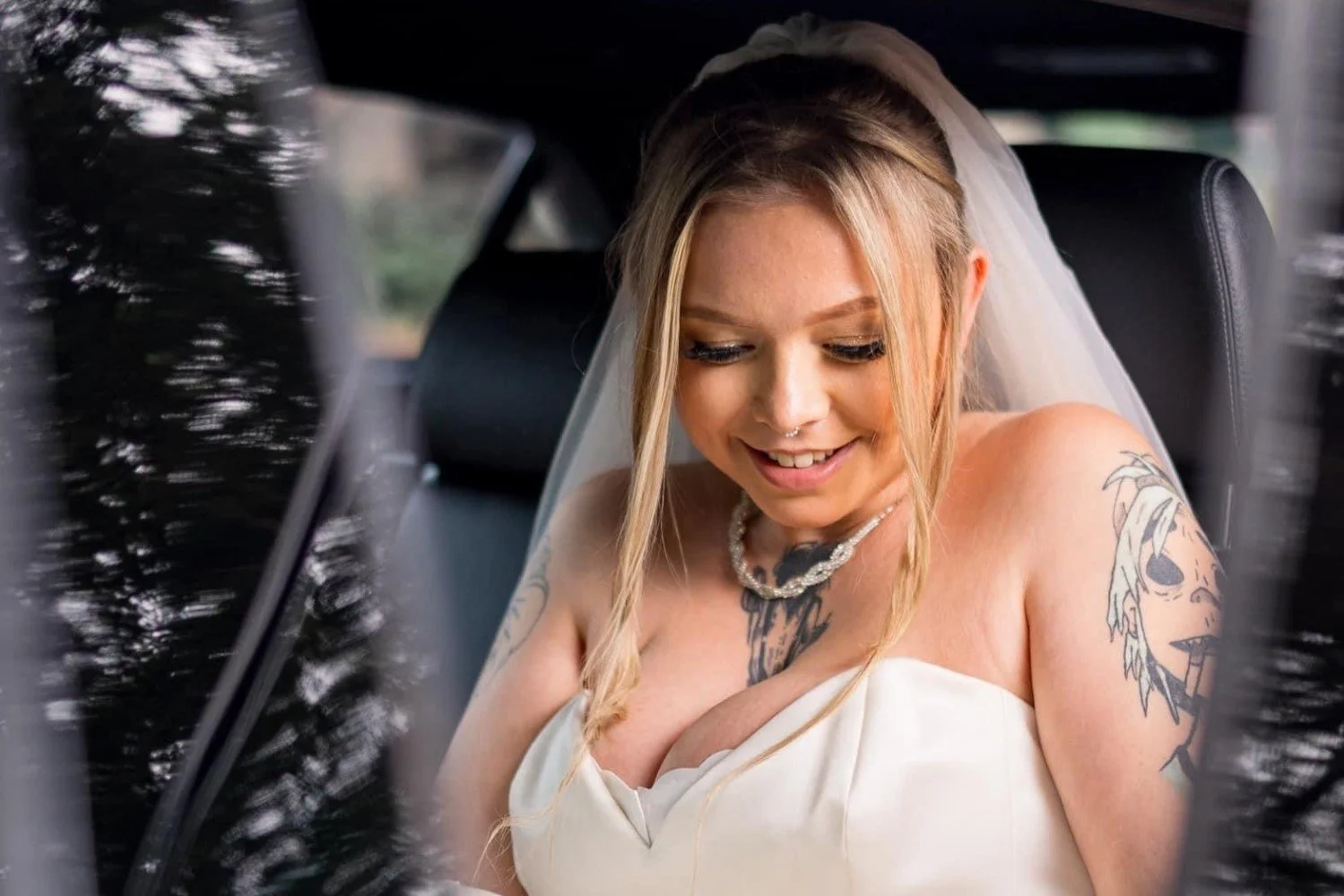 Our Fleet | Warsop Limousine Hire, Mansfield