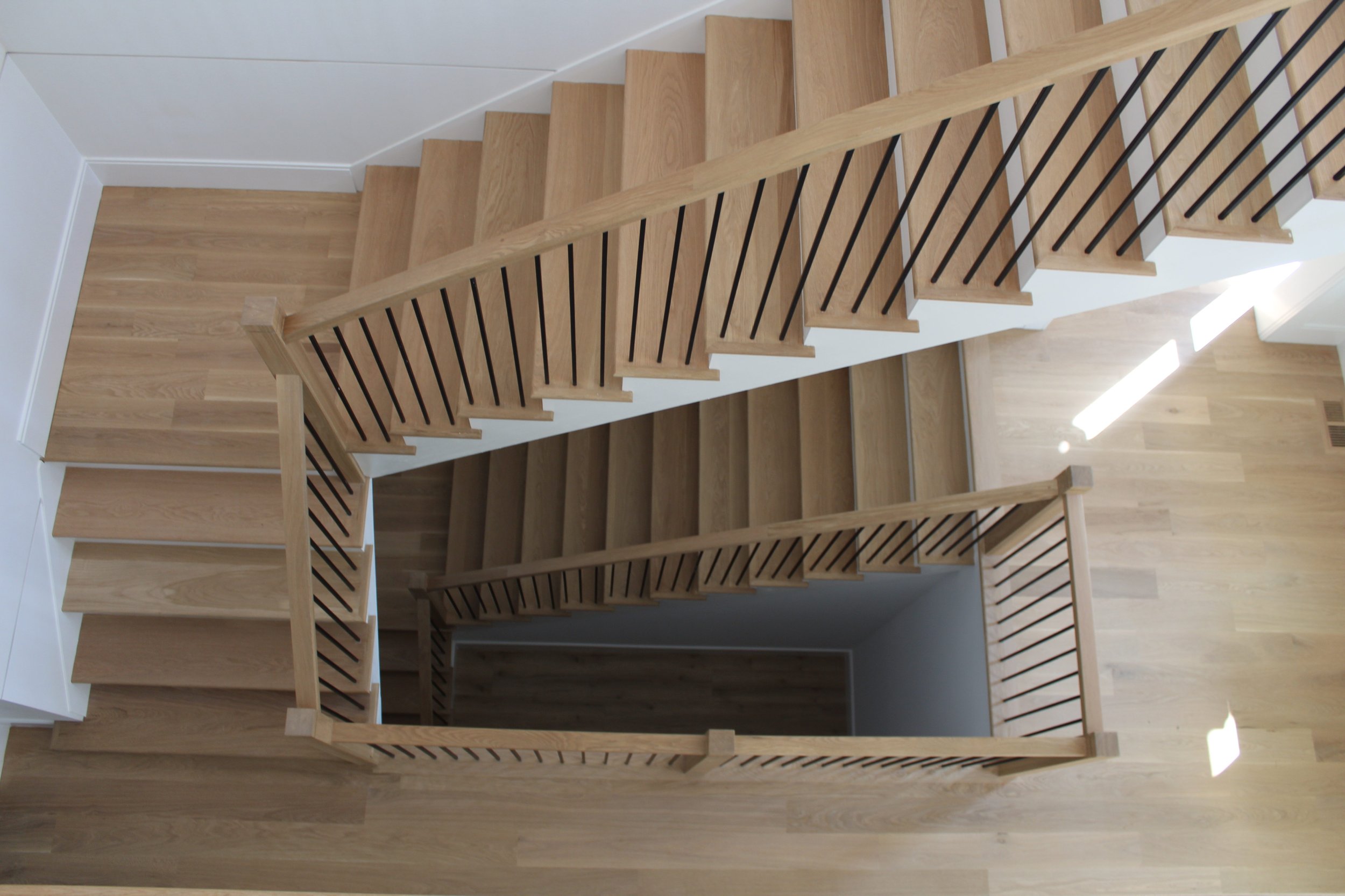 StairBuilders