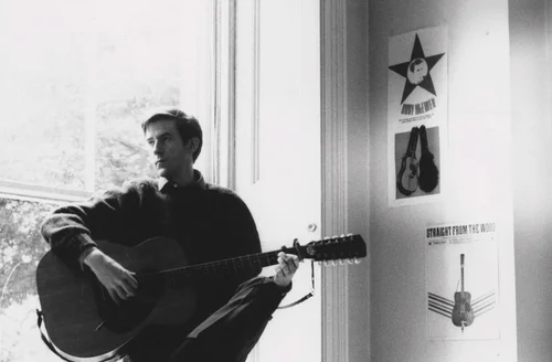 Biography — Rory McEwen