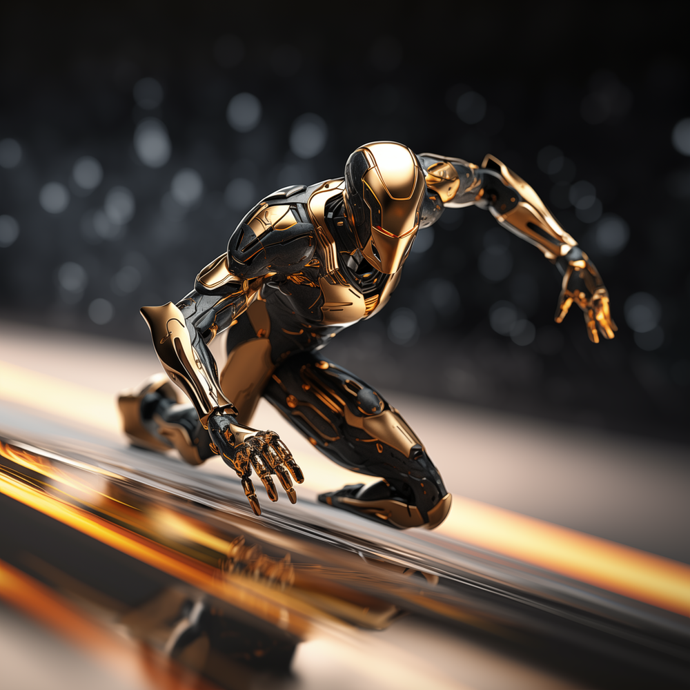 EdgeBot Automated Strategy — EdgeBot