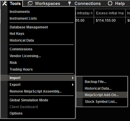 EdgeBot Getting Started — EdgeBot