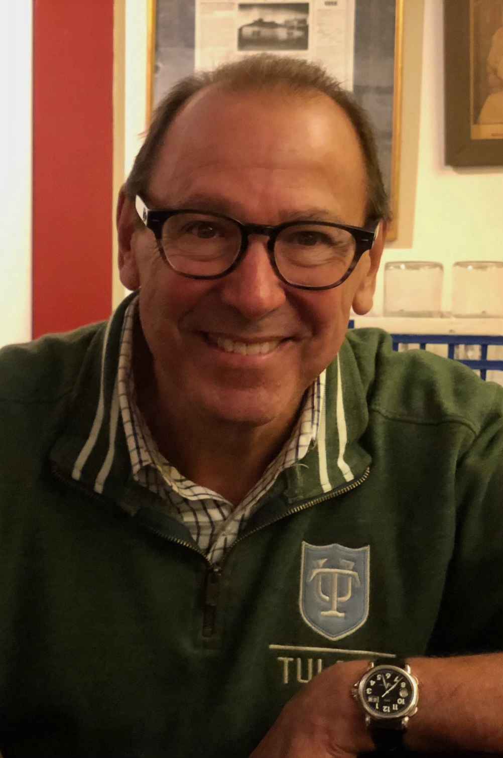 Team — Rhodes Advisors