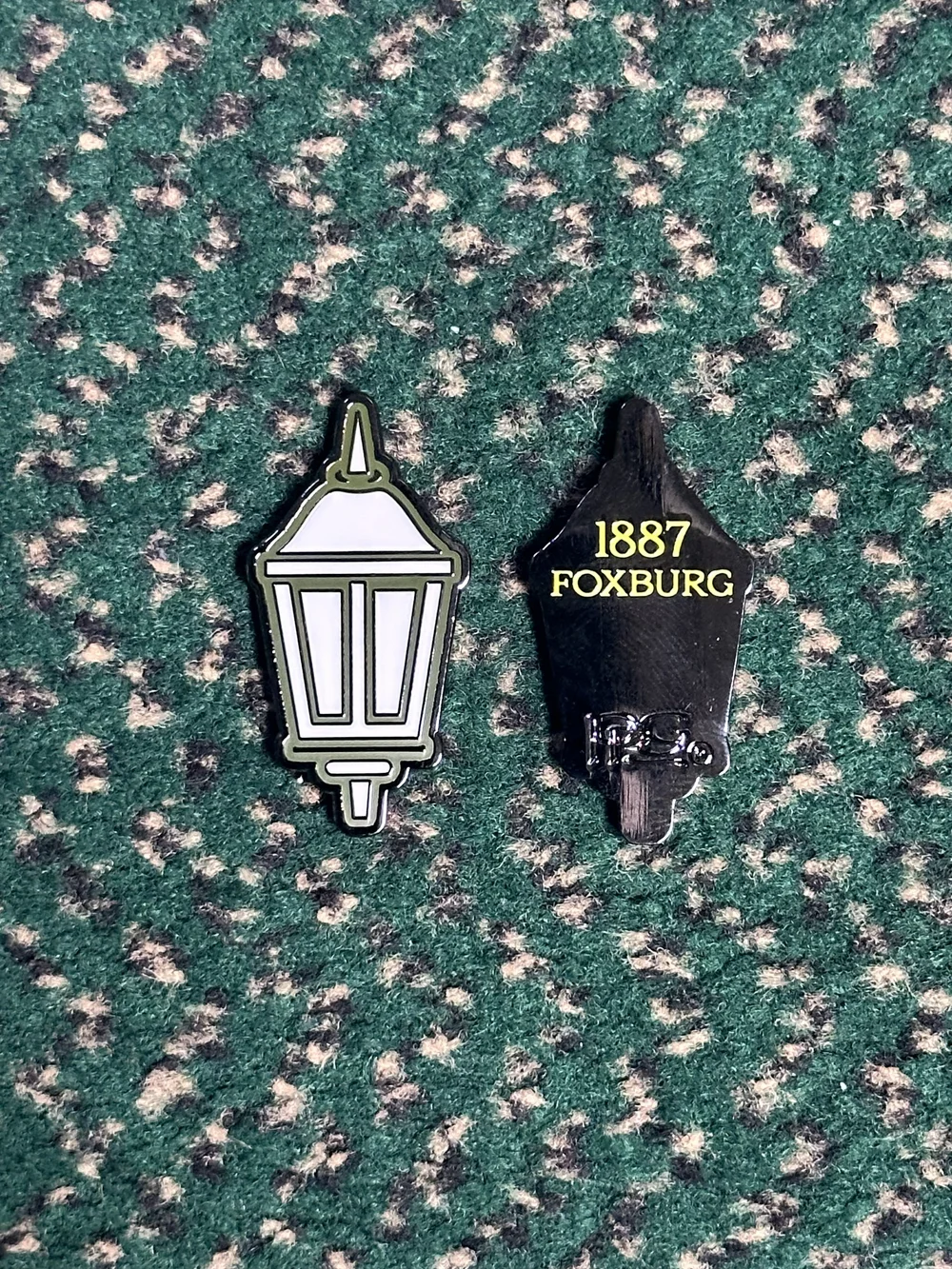 Pro Shop — Foxburg Country Club