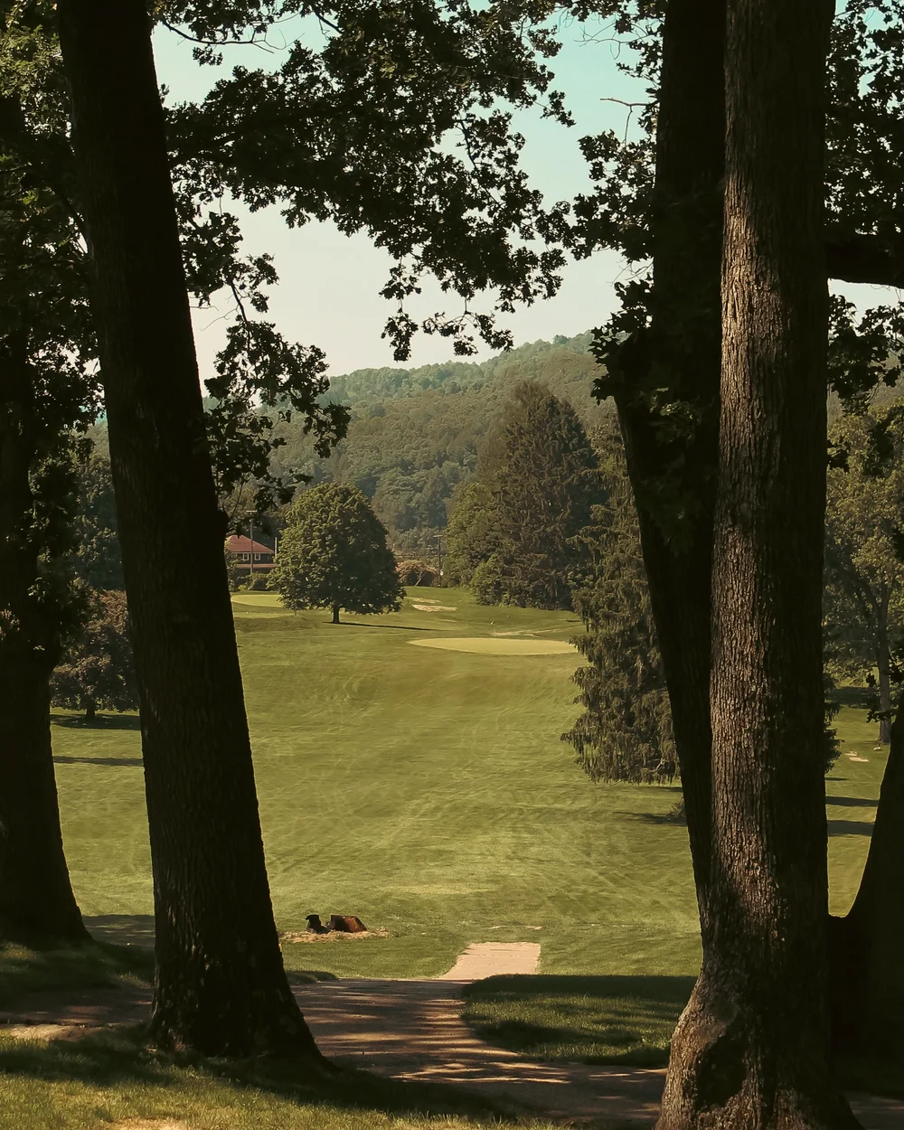 Foxburg Country Club