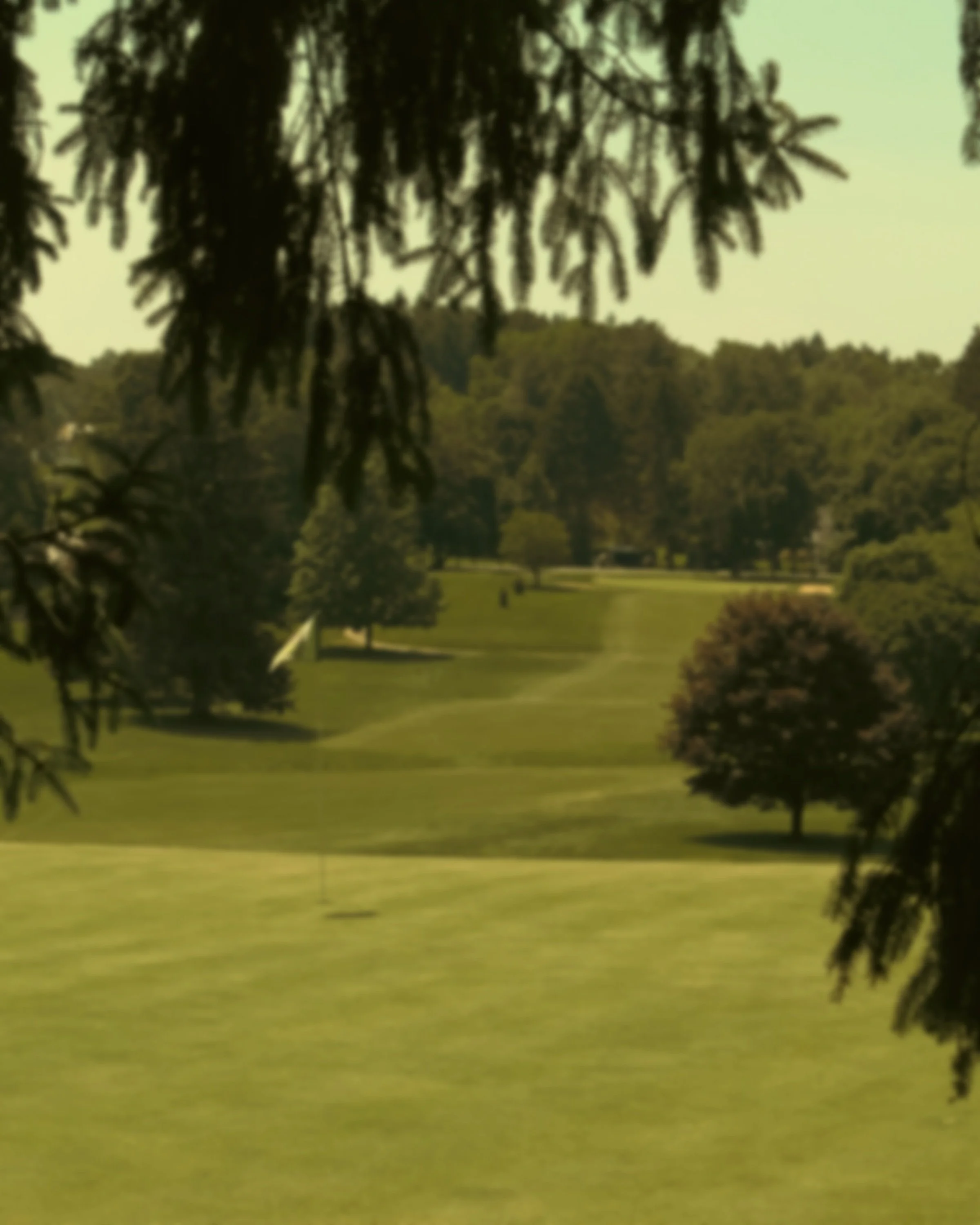 Foxburg Country Club