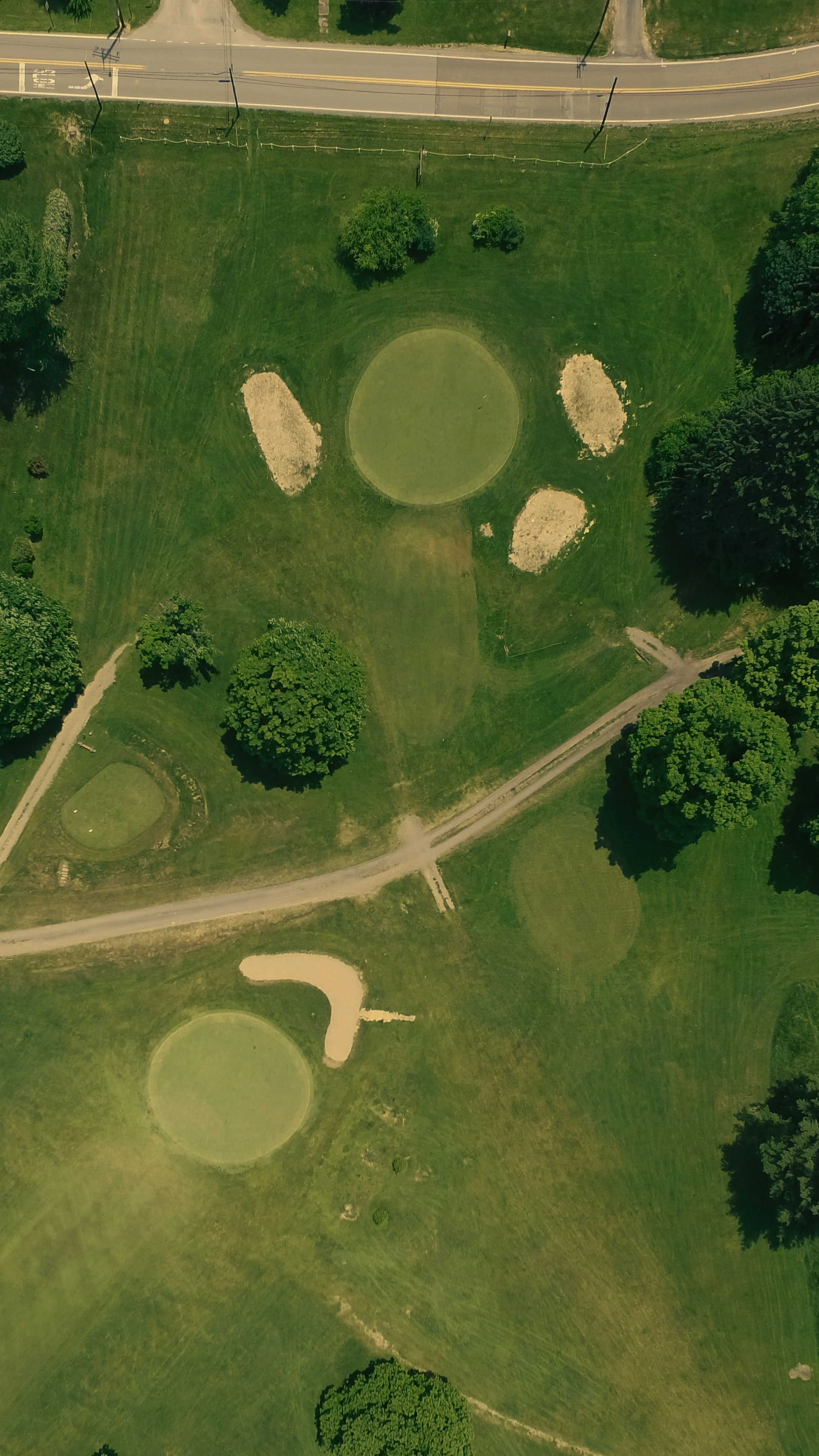 Foxburg Country Club
