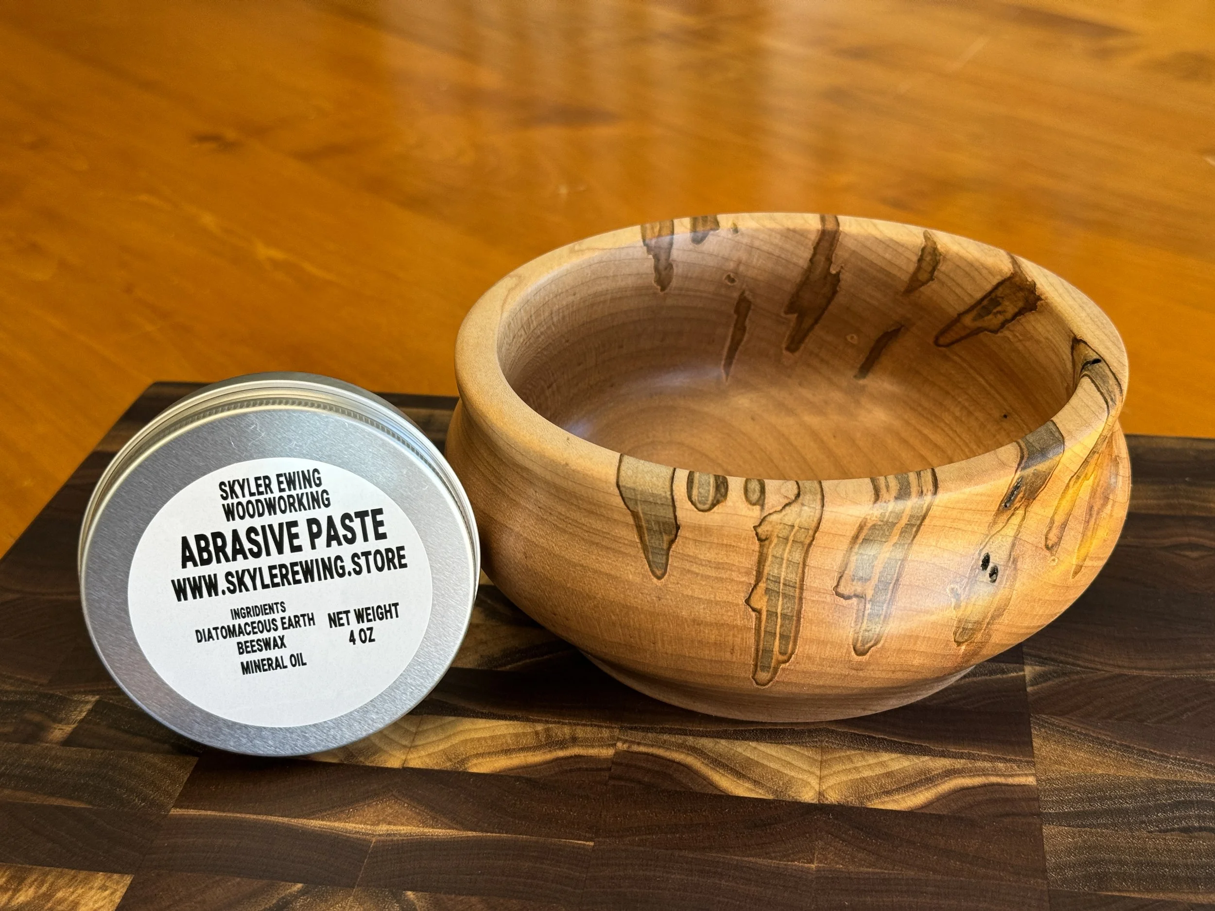 Skyler Ewing Woodworking | Skyler Ewing Woodworking |Skyler Ewing ...