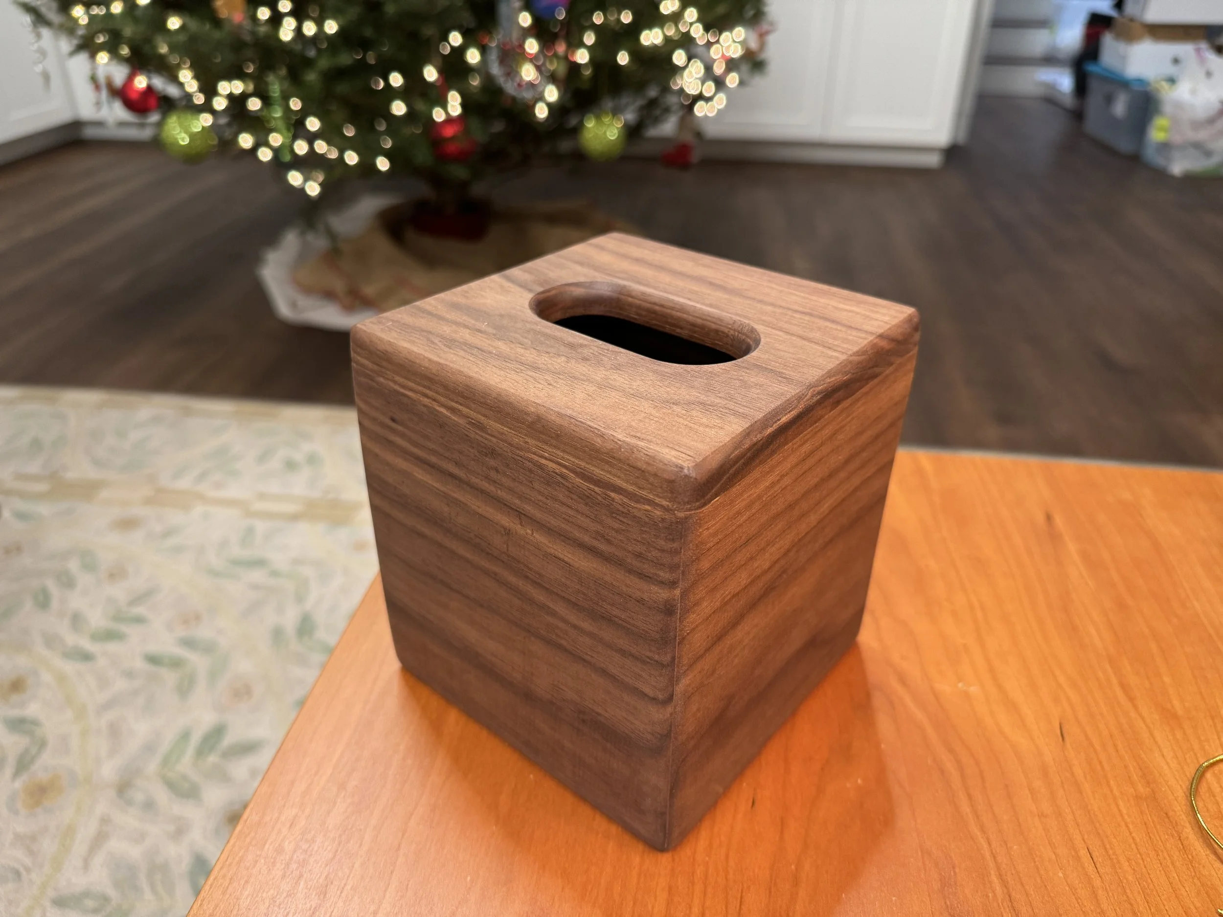 Skyler Ewing Woodworking | Skyler Ewing Woodworking