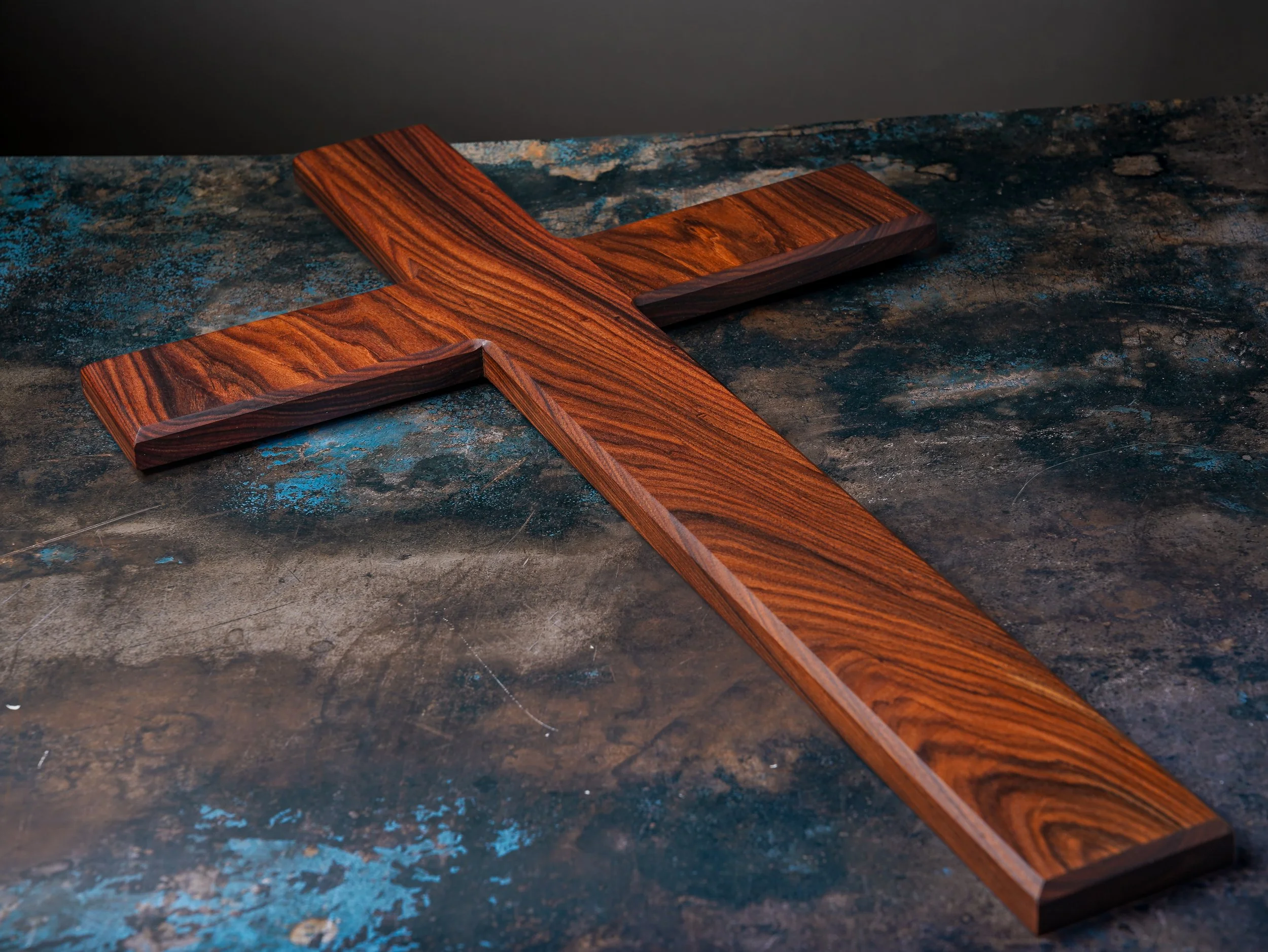 Crosses — Skyler Ewing Woodworking | Skyler Ewing Woodworking |Skyler ...