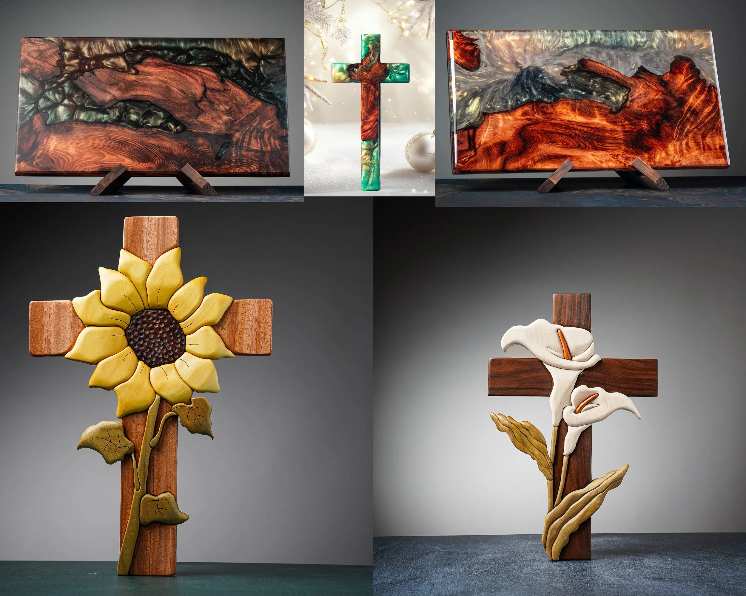 Skyler Ewing Woodworking | Skyler Ewing Woodworking