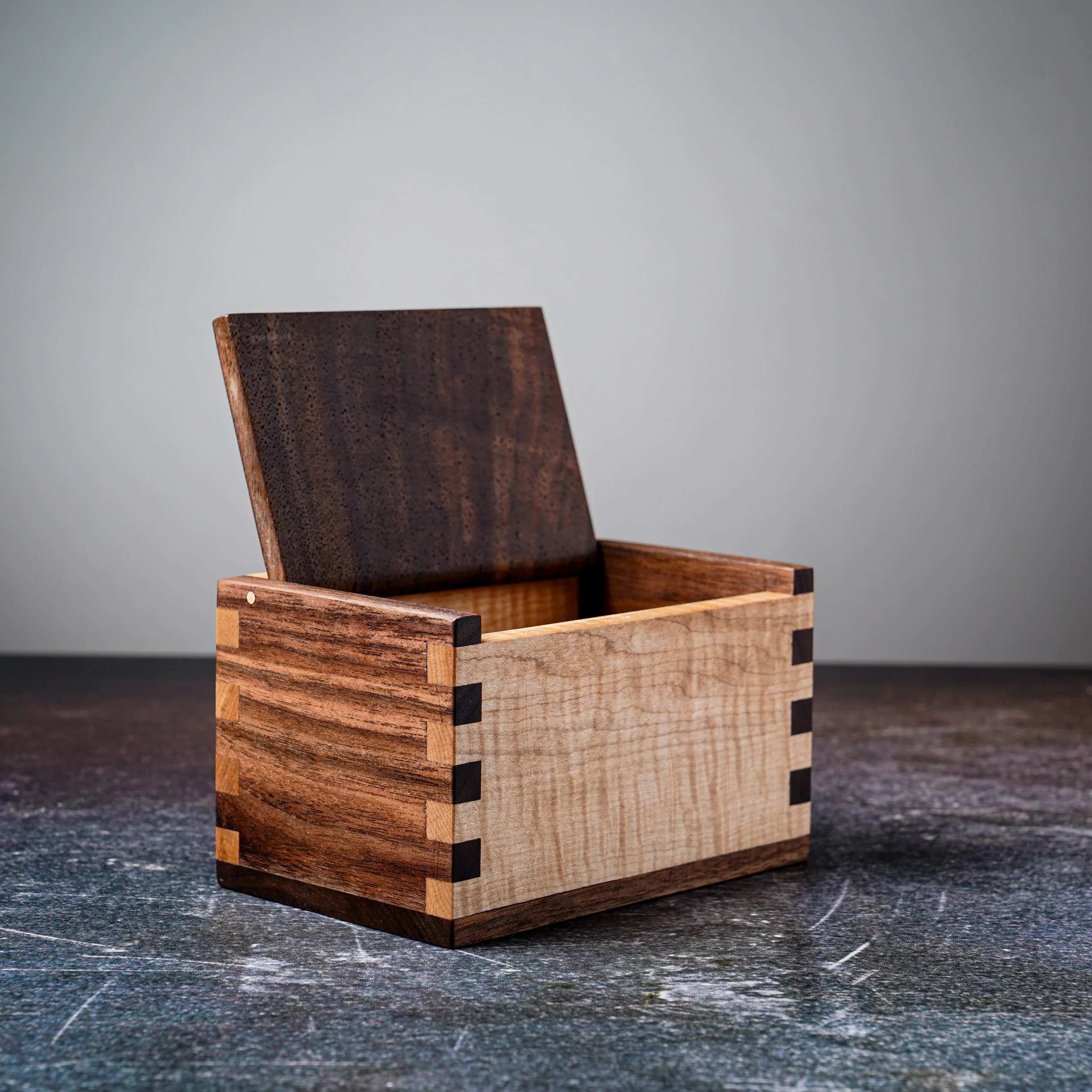 Skyler Ewing Woodworking | Skyler Ewing Woodworking