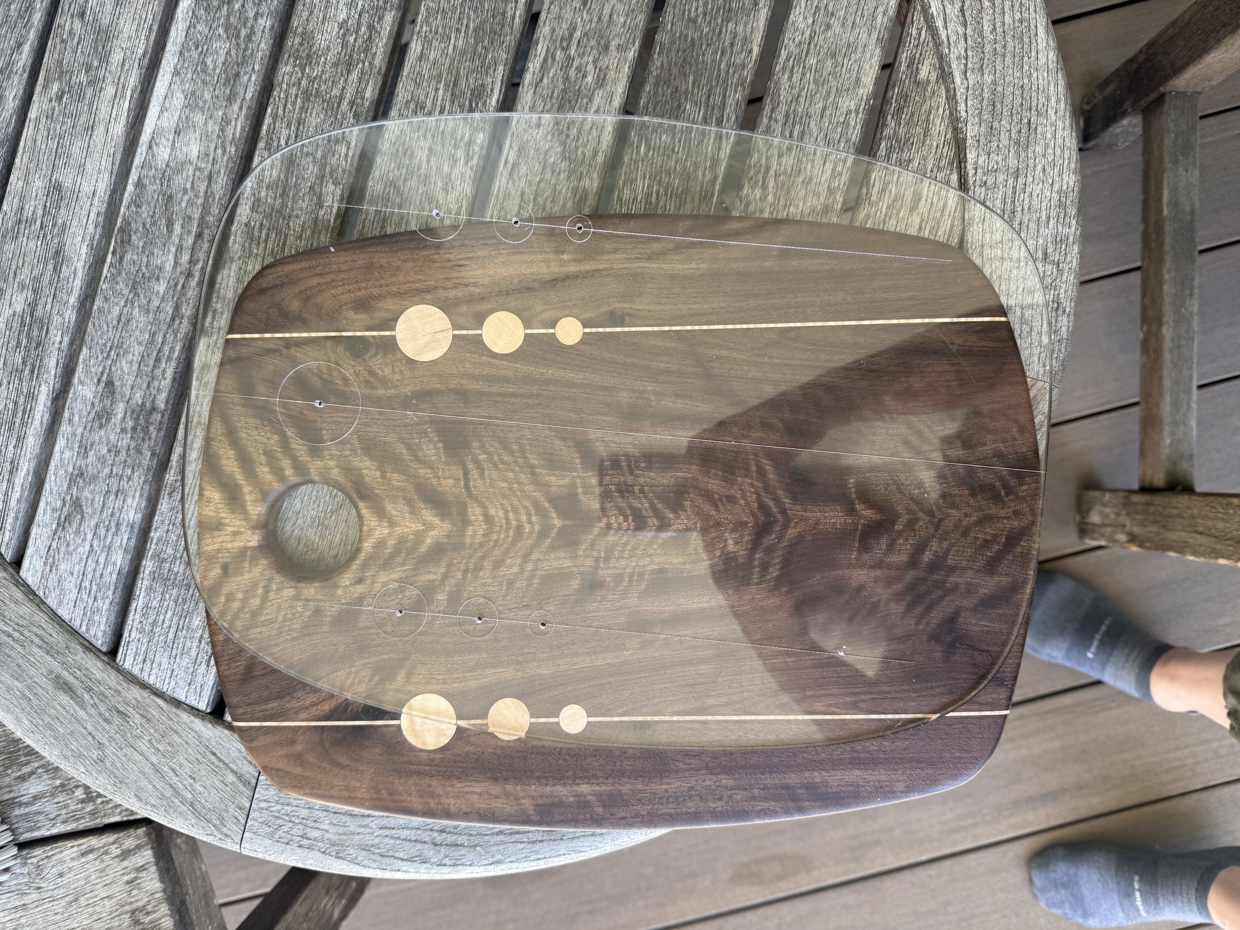 Skyler Ewing Woodworking | Skyler Ewing Woodworking |Skyler Ewing ...