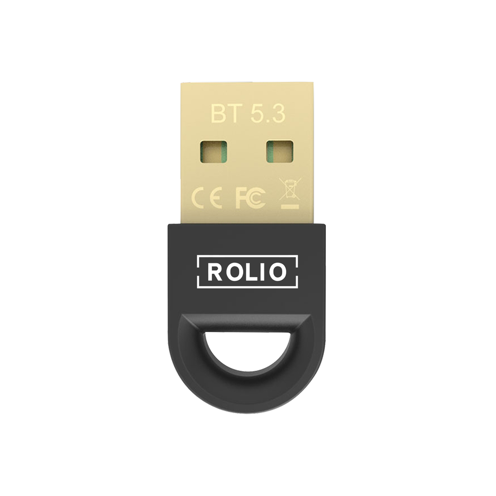 Rolio - Empower your workspace