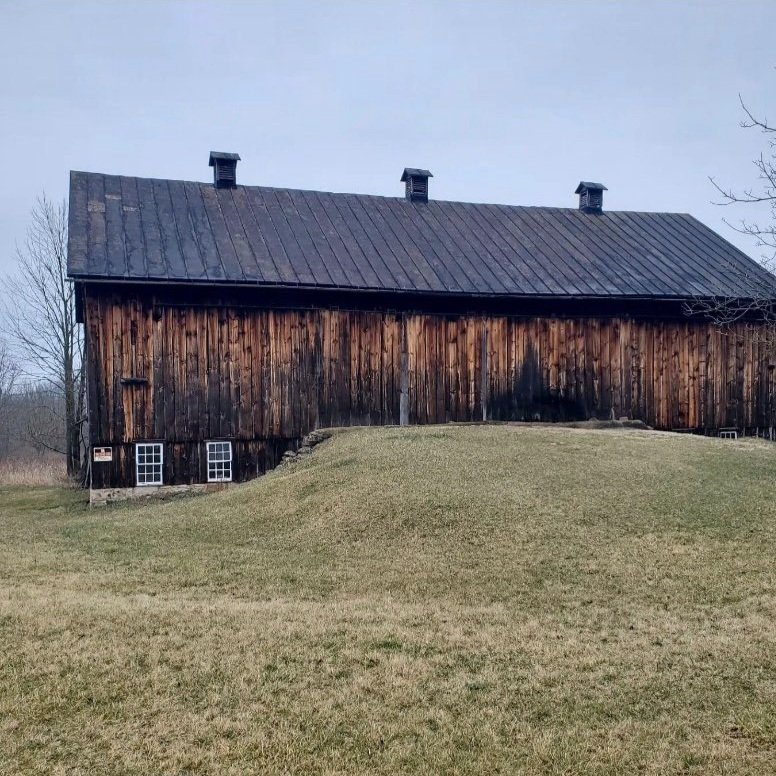 Buckeye Barn Salvage LLC