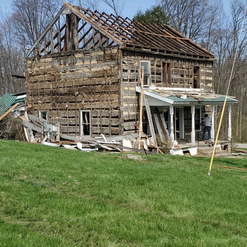 Buckeye Barn Salvage LLC