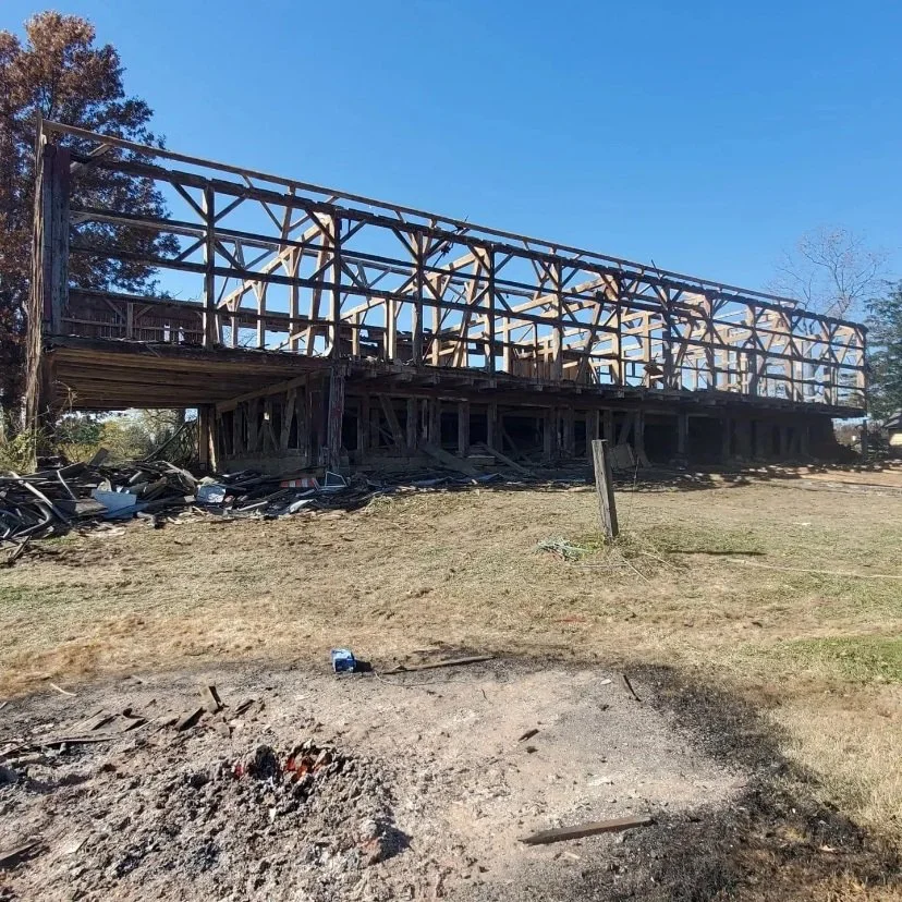 Buckeye Barn Salvage LLC