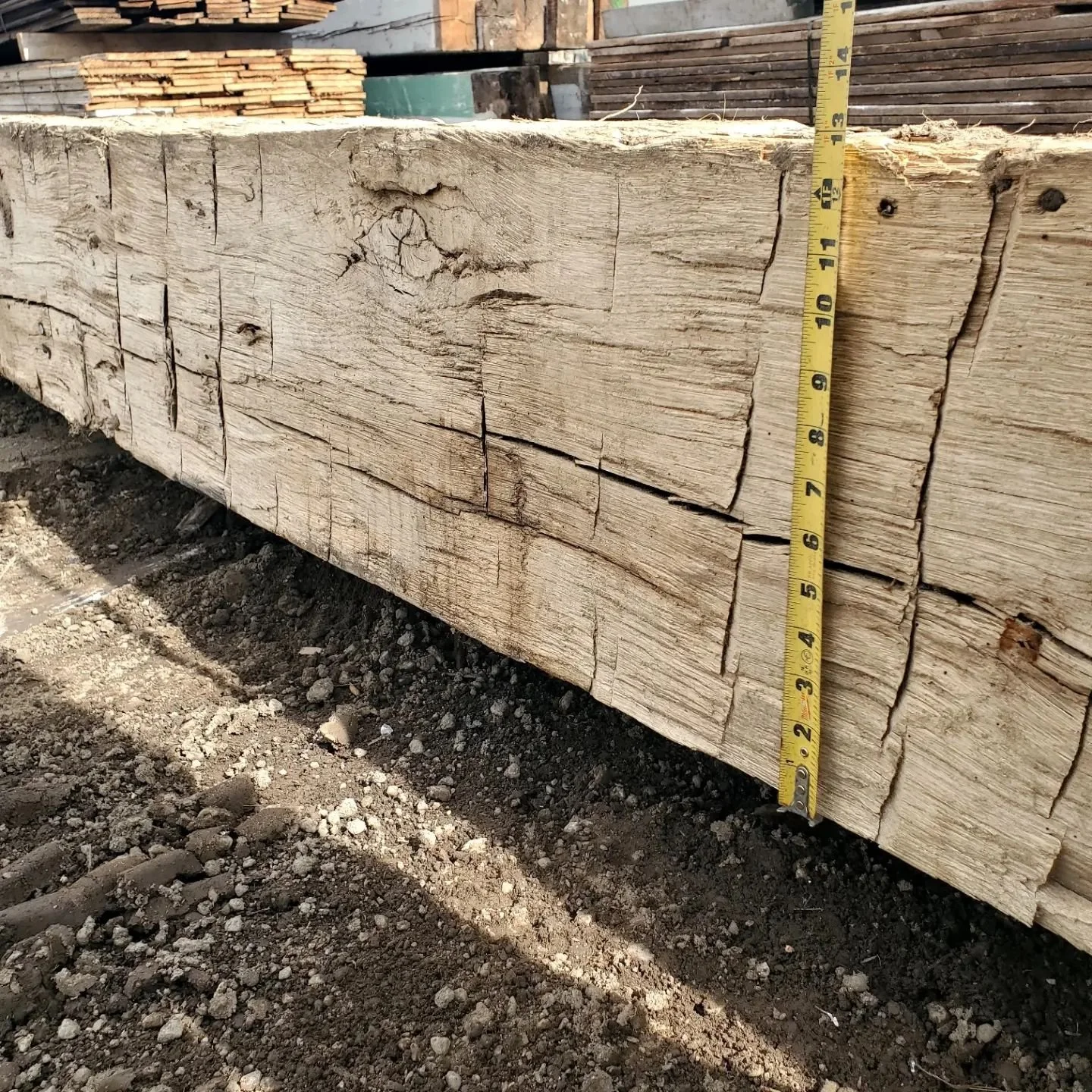 Buckeye Barn Salvage LLC