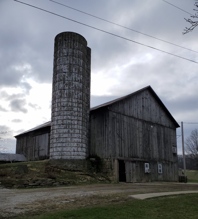 Buckeye Barn Salvage LLC