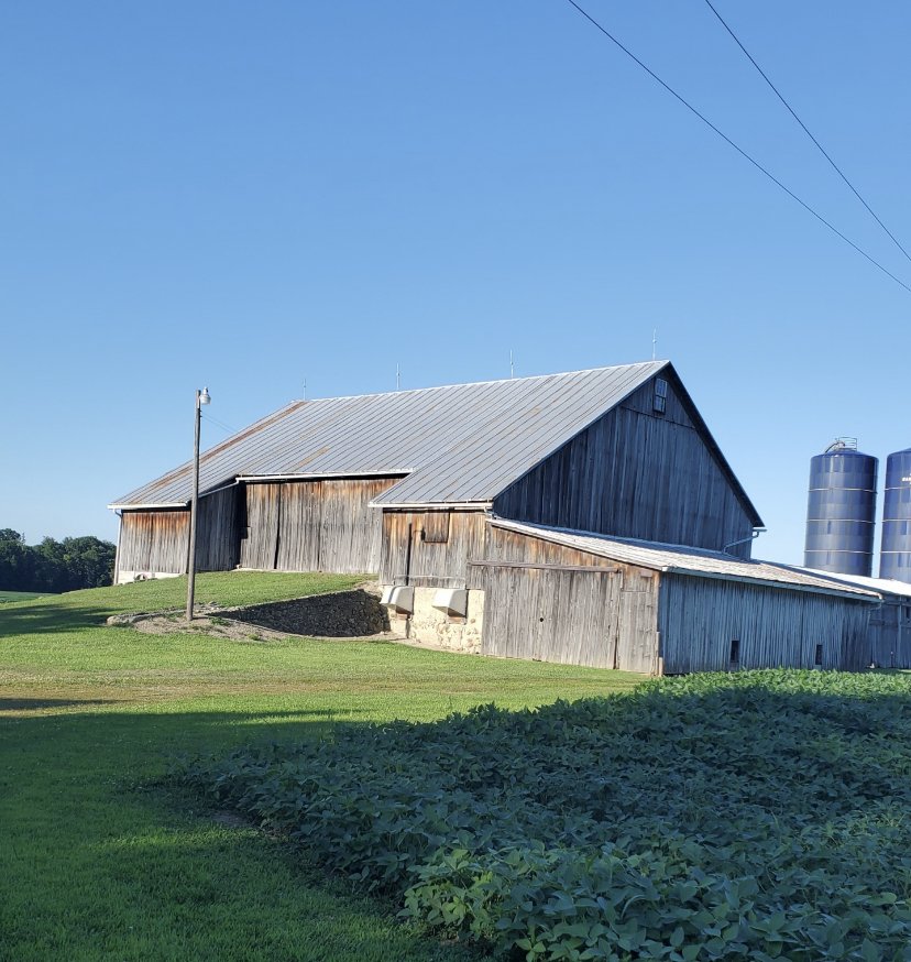 Buckeye Barn Salvage LLC