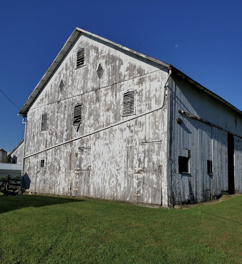 Buckeye Barn Salvage LLC