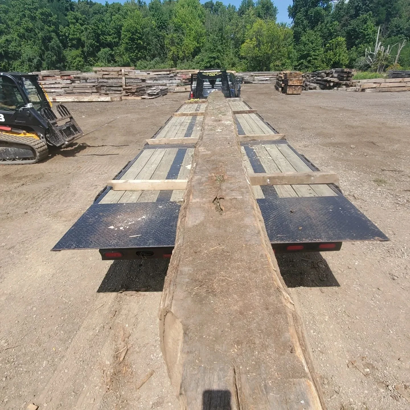 Buckeye Barn Salvage LLC