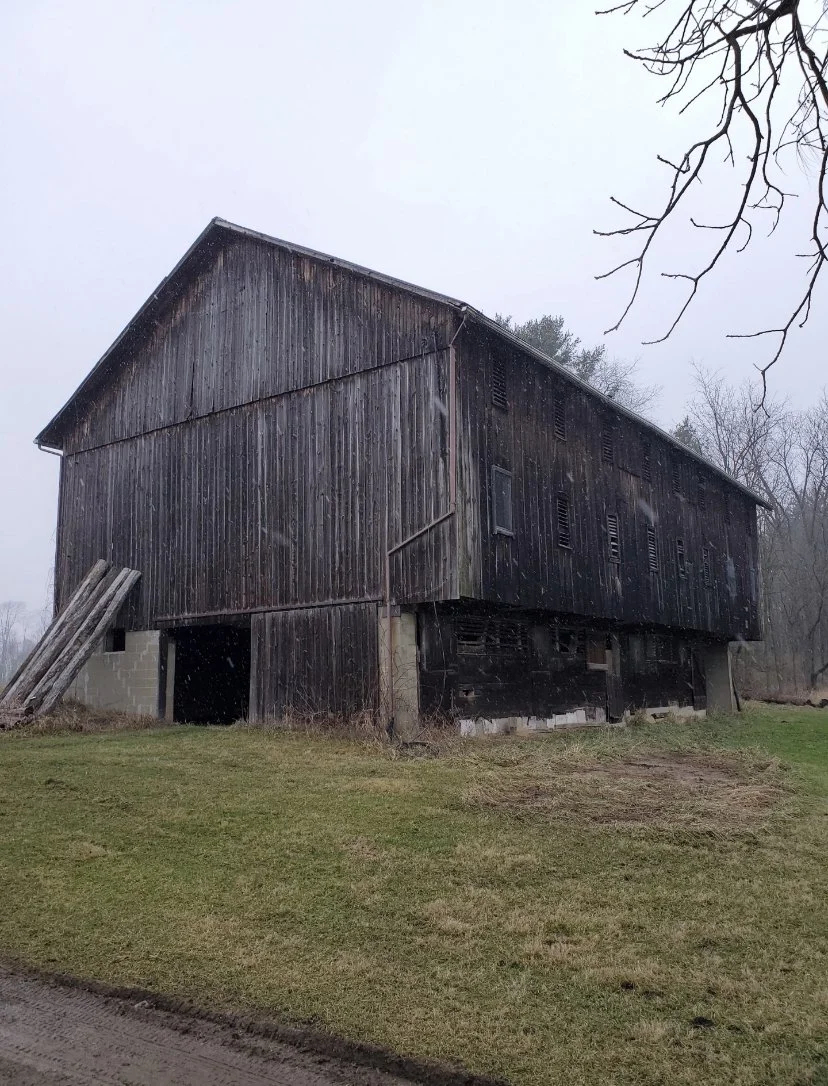 Buckeye Barn Salvage LLC
