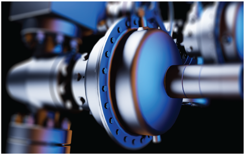 Production — Vault Pressure Control