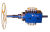 Frac and Flowback — Vault Pressure Control