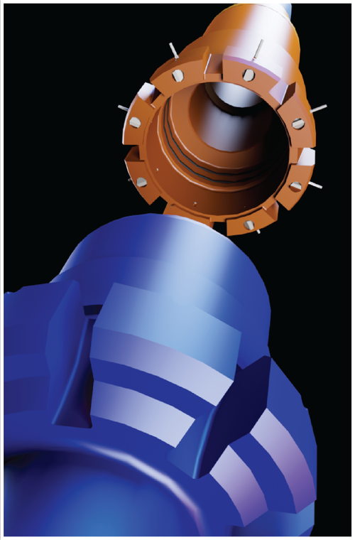 Wellhead Drilling Solutions — Vault Pressure Control