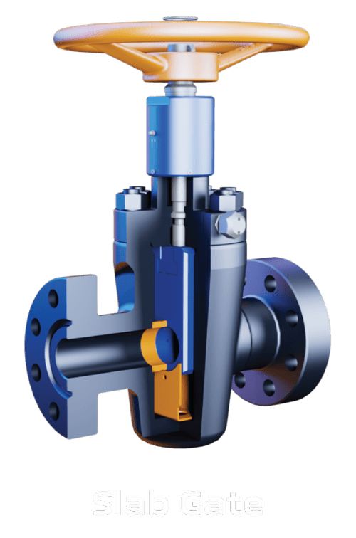 Production — Vault Pressure Control