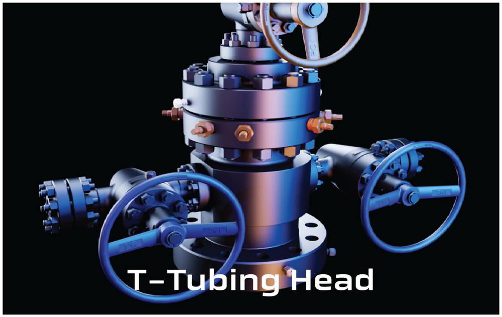 Production — Vault Pressure Control