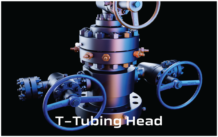 Production — Vault Pressure Control