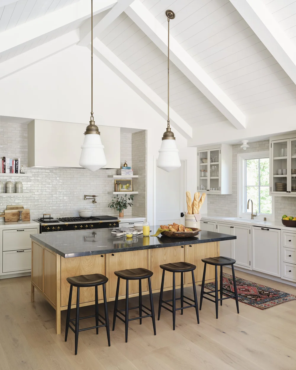 Portfolio | Mercantile and Merchant – Timeless Interior Design by Sam ...