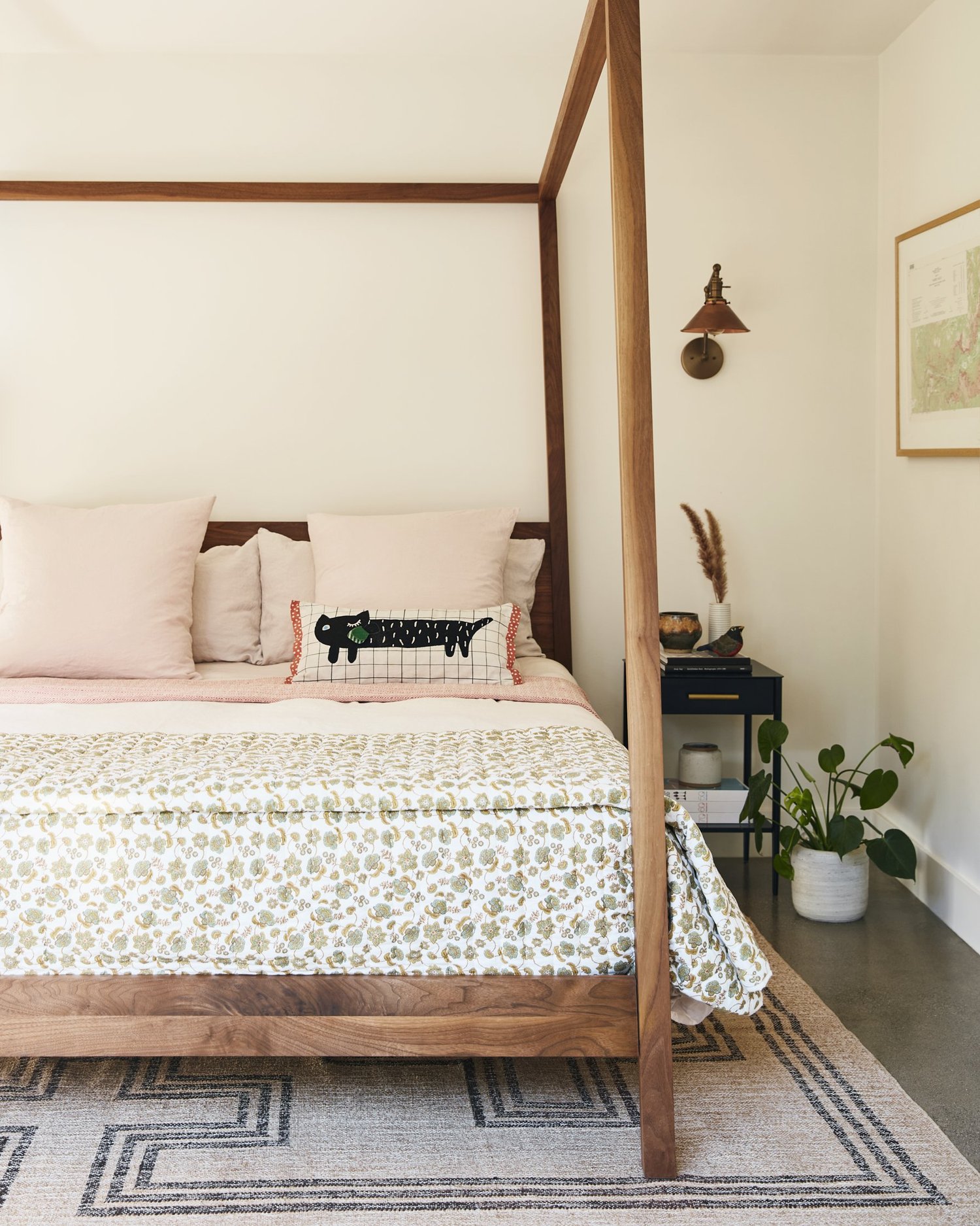 Portfolio | Mercantile and Merchant – Timeless Interior Design by Sam ...