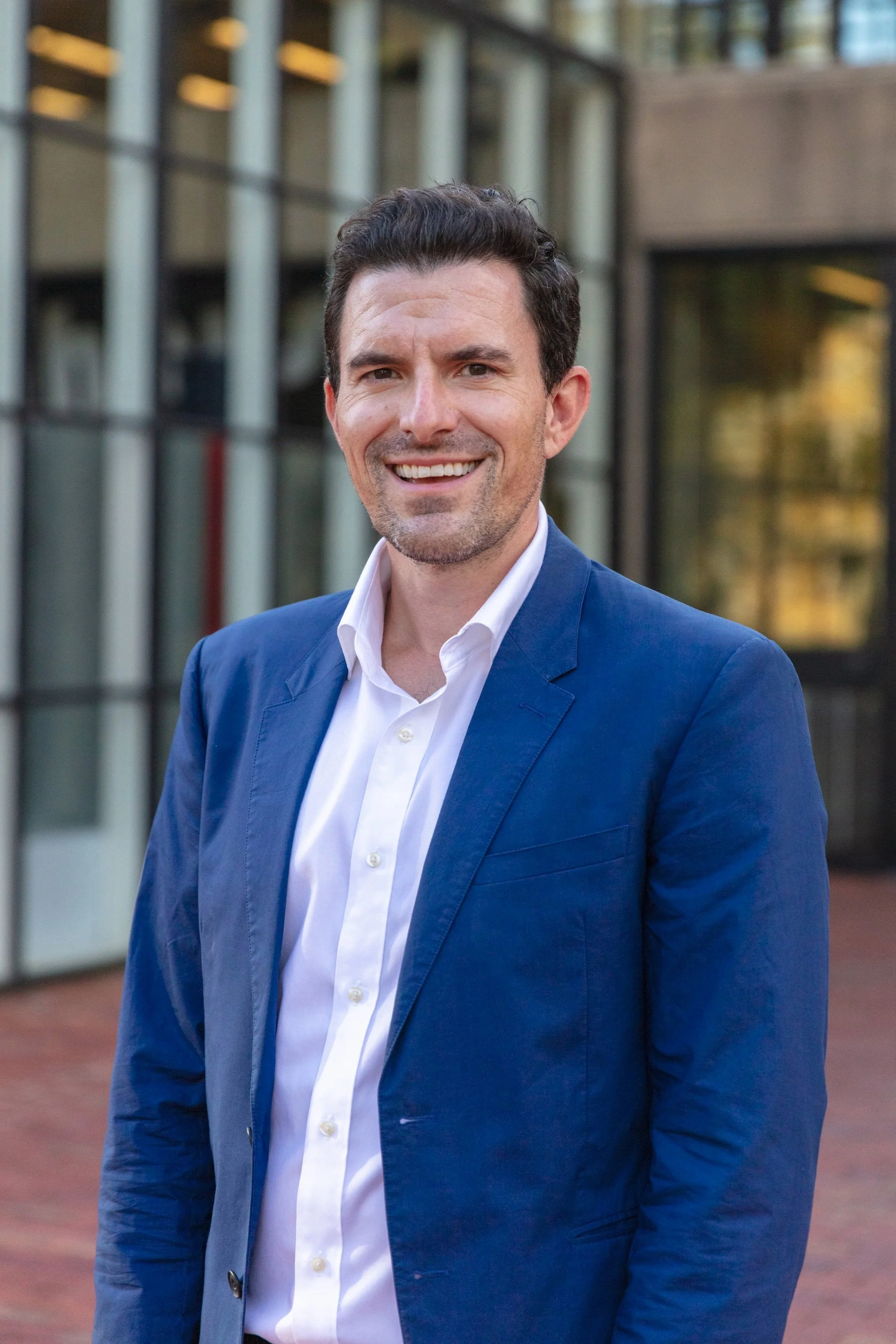 About 3 — Harvard Real Estate Symposium 2024