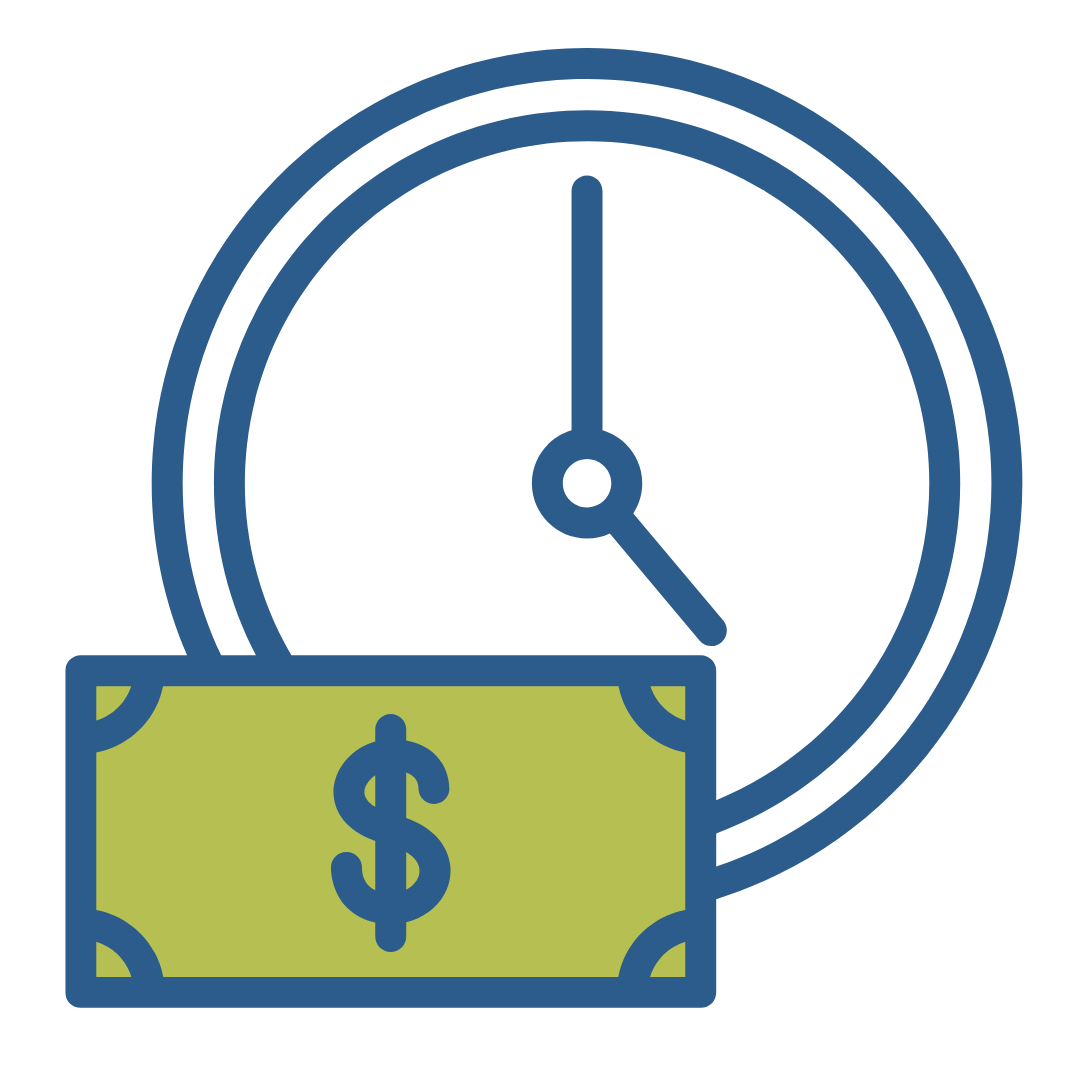 Beeline Organizing & Design