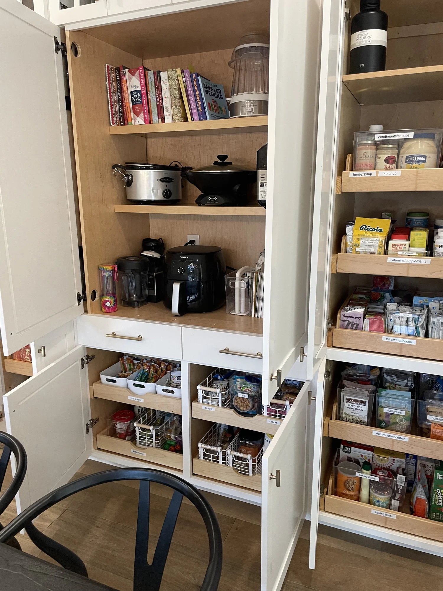 Beeline Organizing & Design