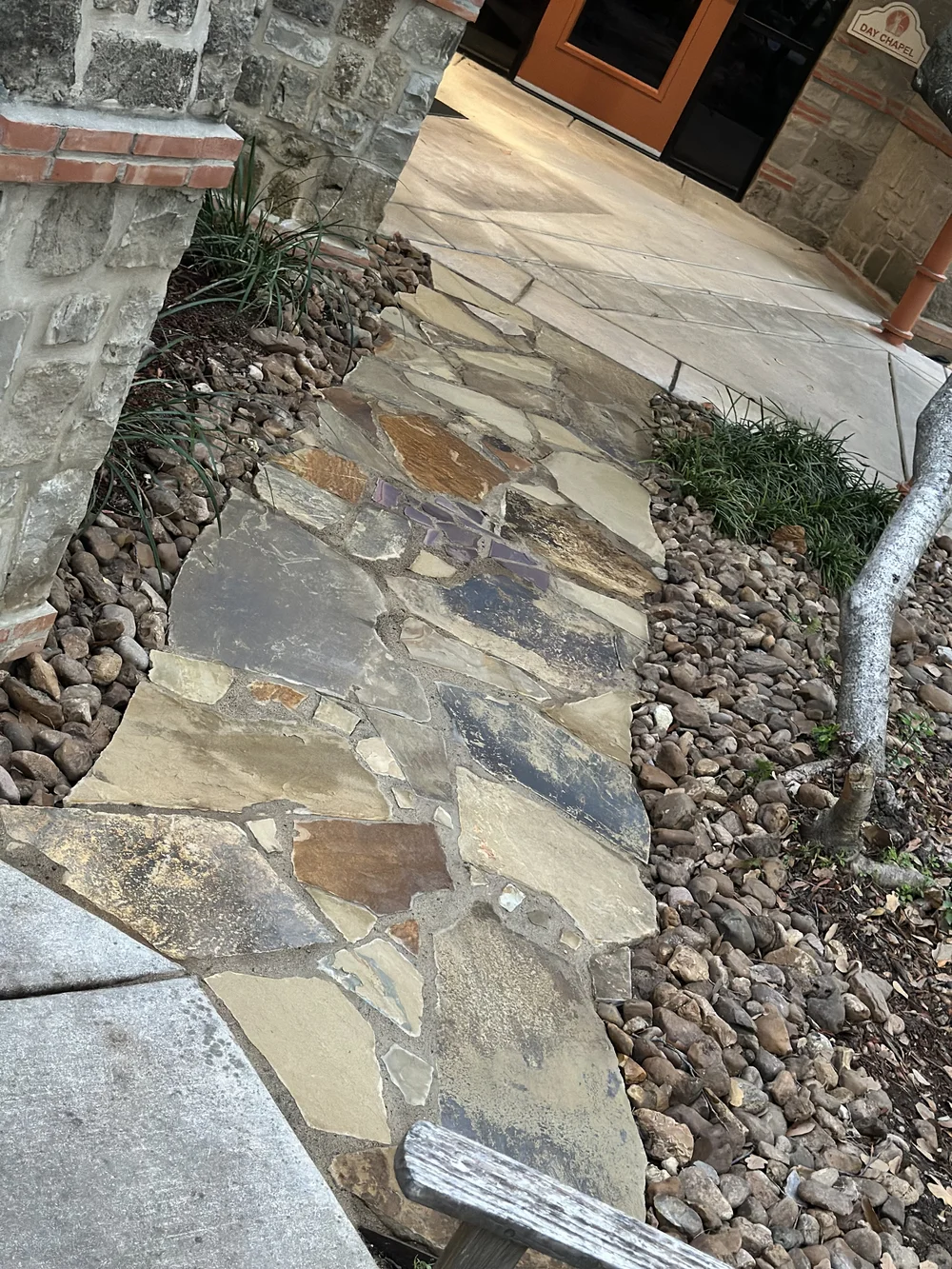 THREE VINES LANDSCAPING LLC