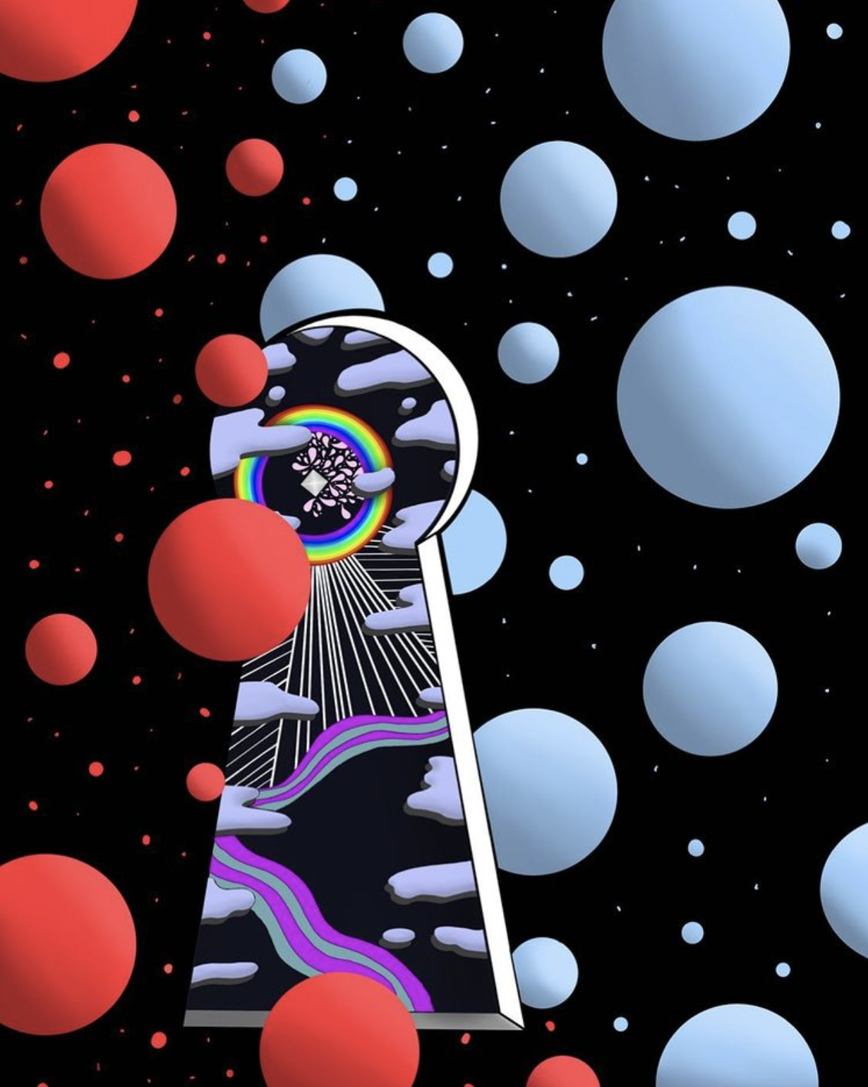 Art — Lila Berger Art Director