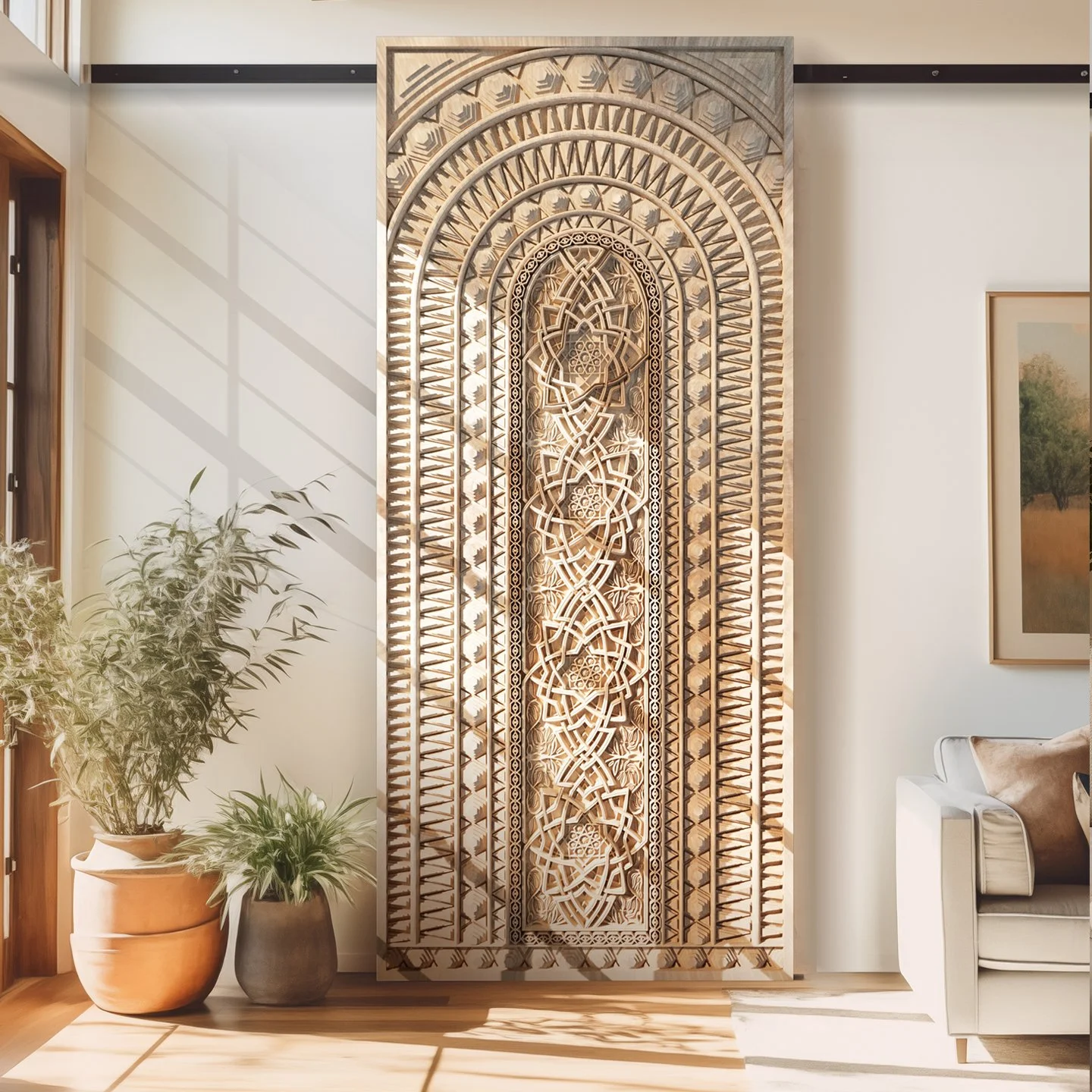 Saumarra | Luxury Custom Wood Doors from Portugal